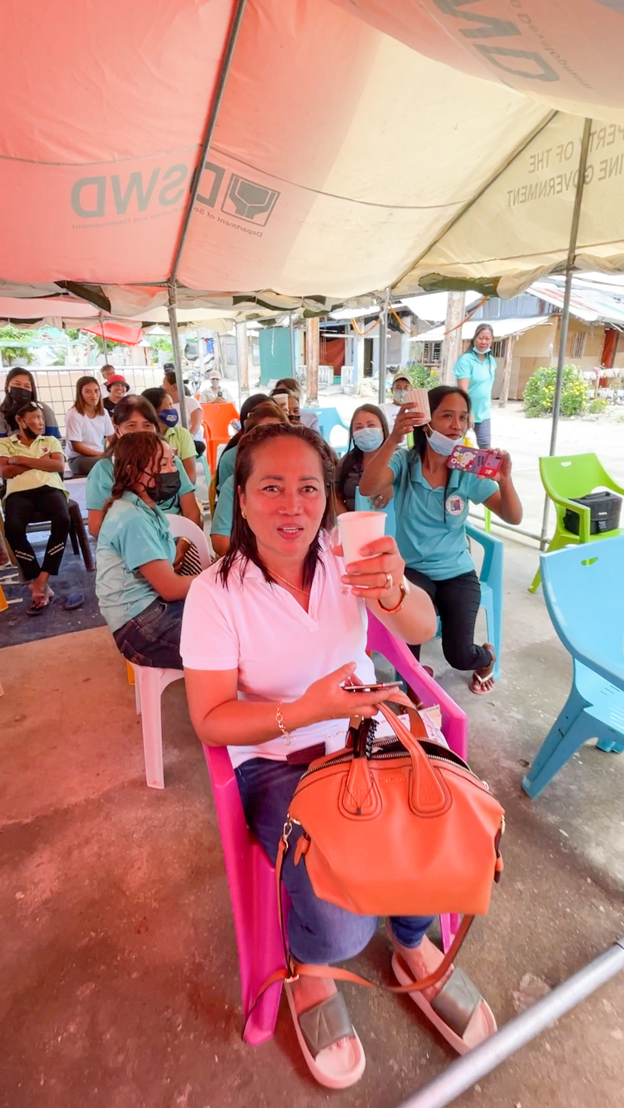 Years of Safe and Clean Drinking Water for Sugba Lagoon Families ...