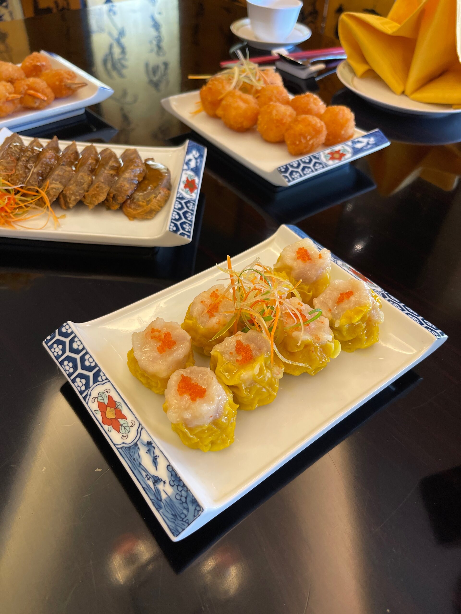 Ching Hai Chinese Restaurant Cebu is Back - Doyzkie The Explorer