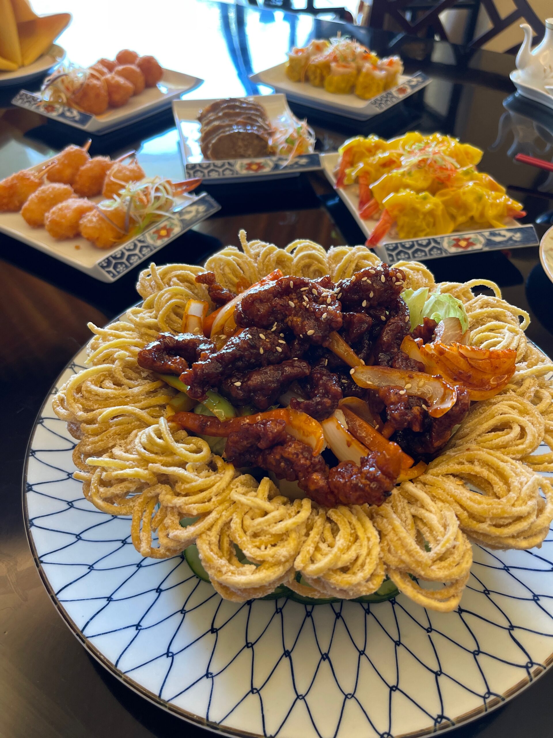 Ching Hai Chinese Restaurant Cebu is Back - Doyzkie The Explorer
