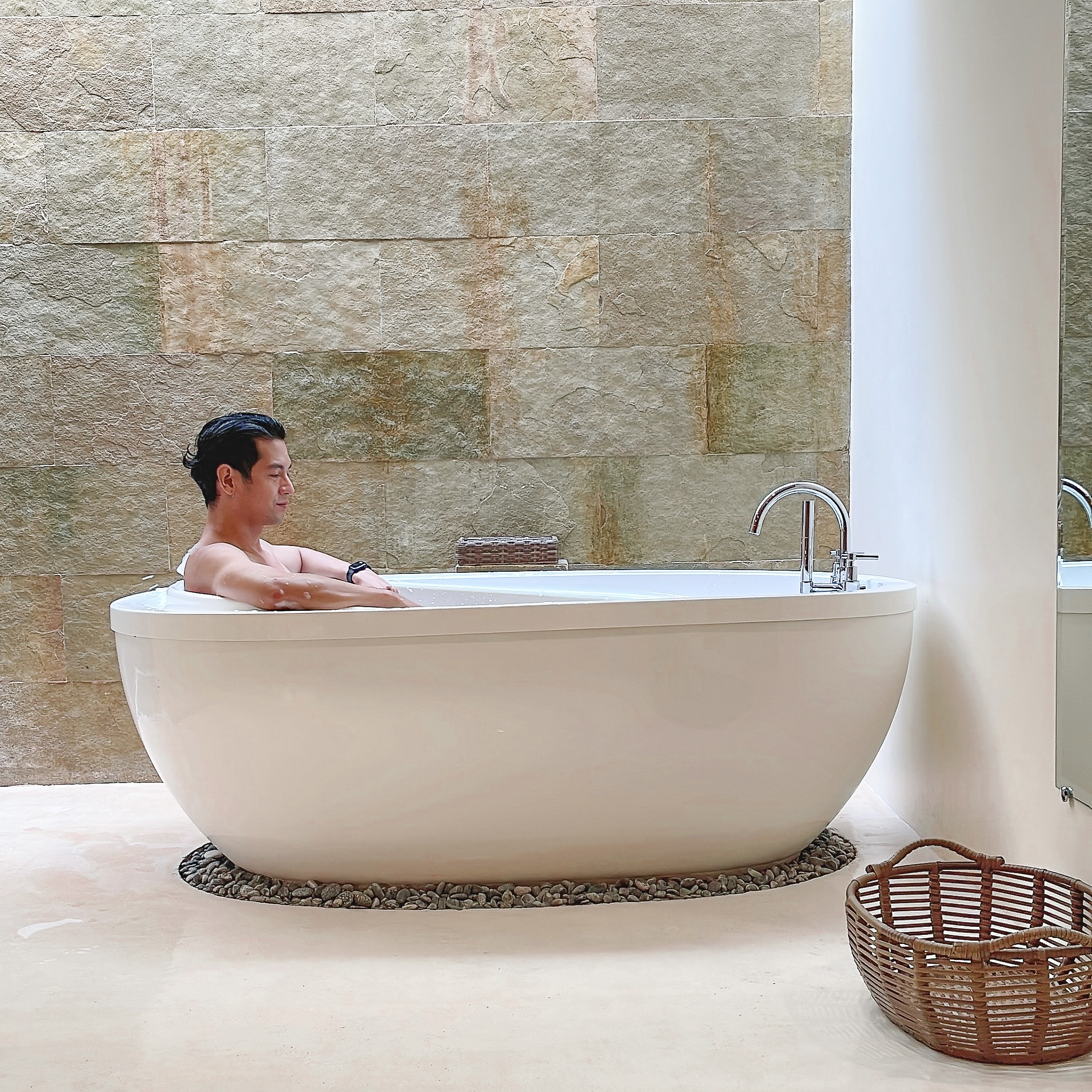 Bluewater Panglao: A Beach & Food Destination in Bohol - Doyzkie The ...