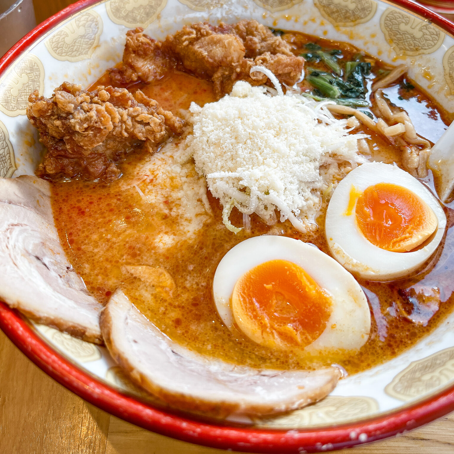 Oreryu Shio Ramen: My Favorite Modern Ramen in Tokyo - Doyzkie The Explorer