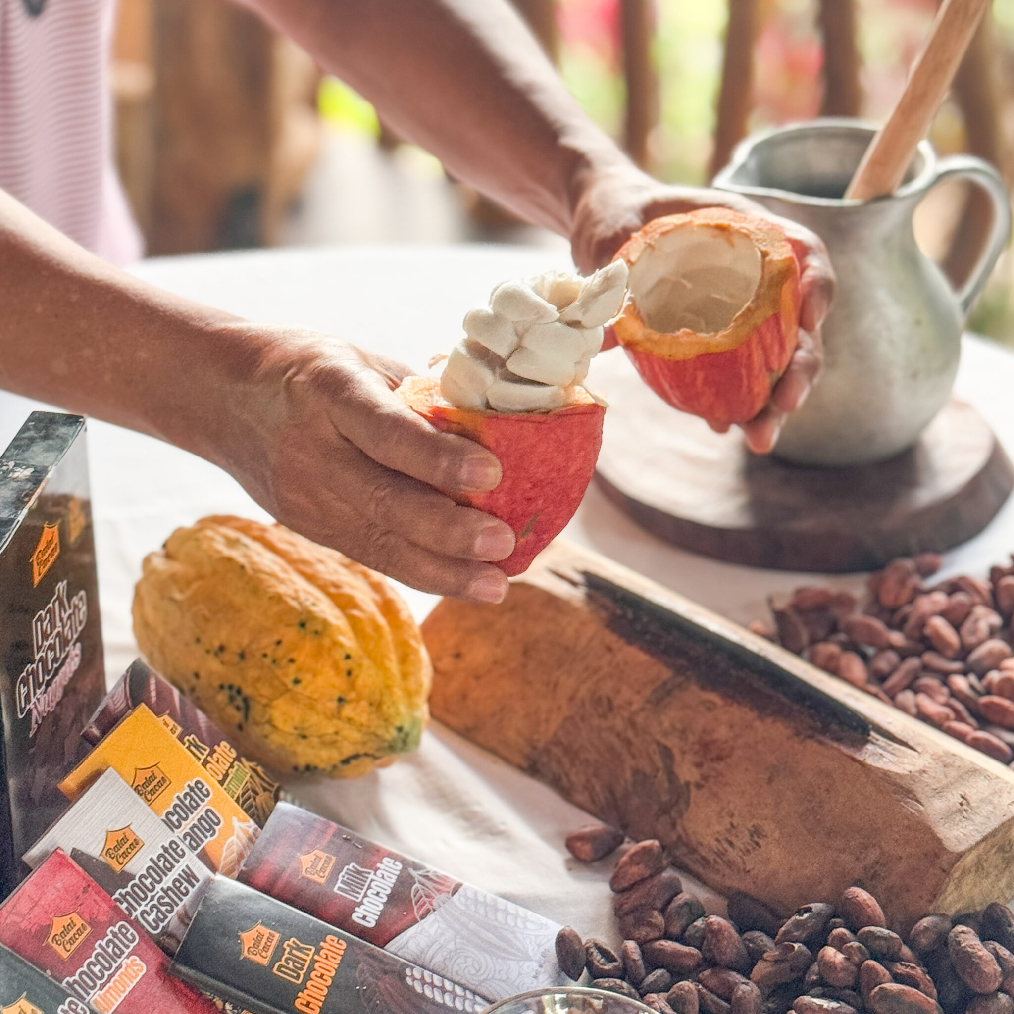 All About Ube: Bohol celebrates the 24th Ubi Festival - Doyzkie The ...