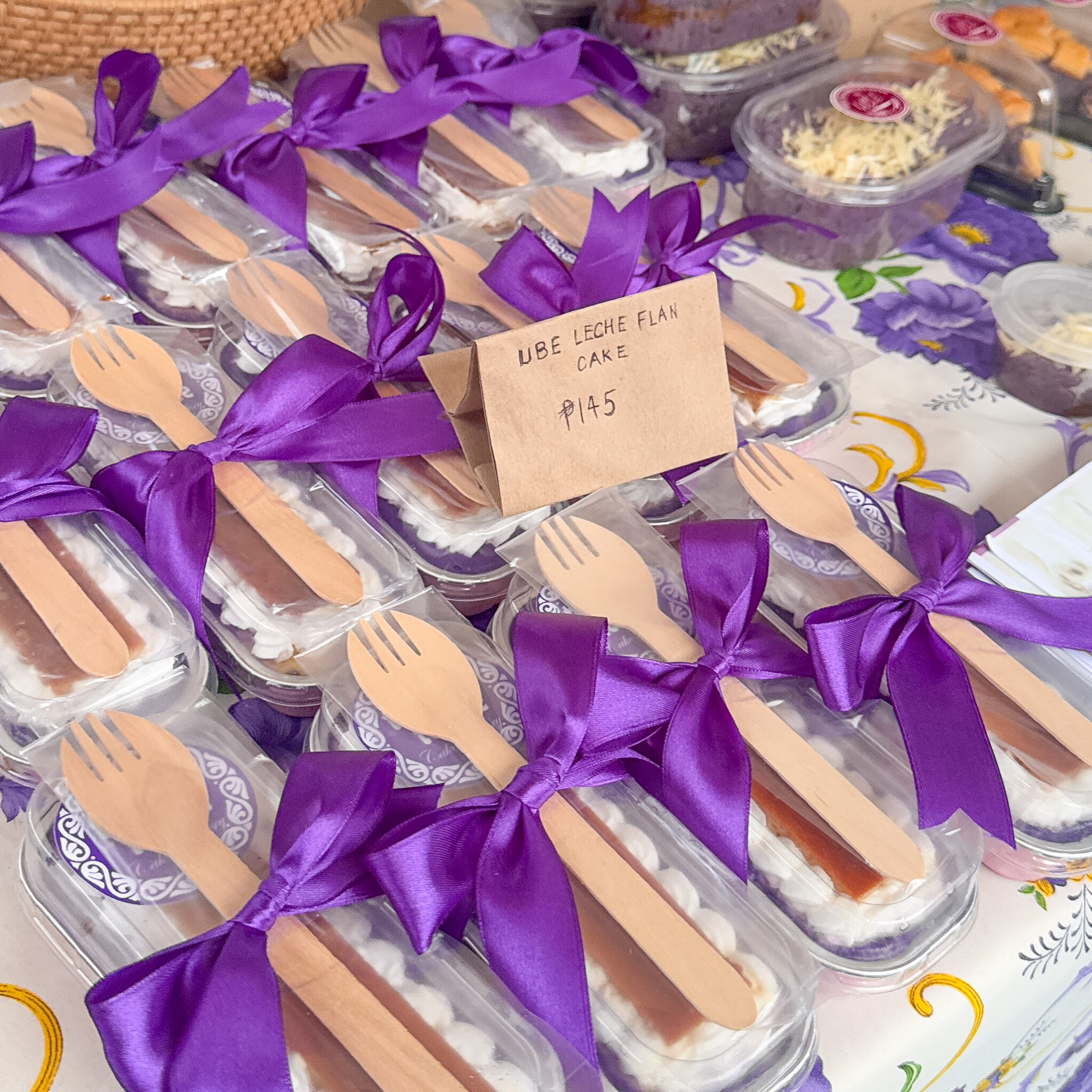 All About Ube: Bohol celebrates the 24th Ubi Festival - Doyzkie The ...